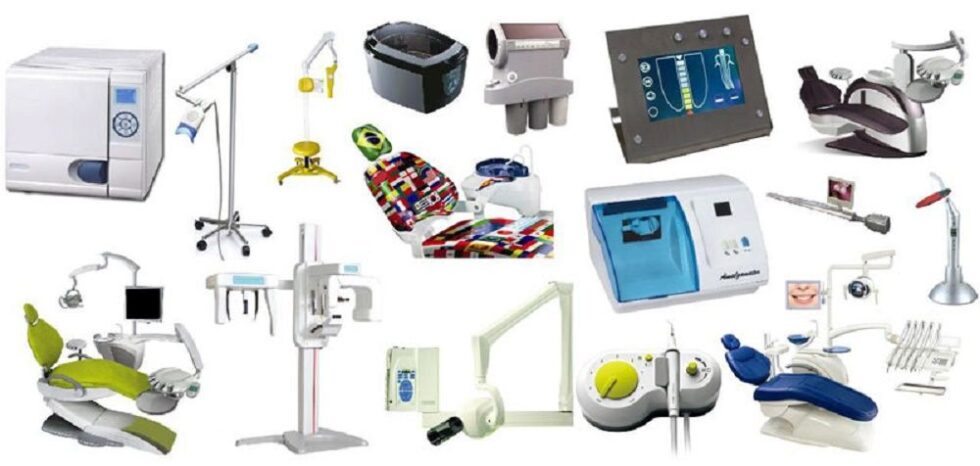 The Best Medical Supplies and Equipment for Your Dental Hospital or ...